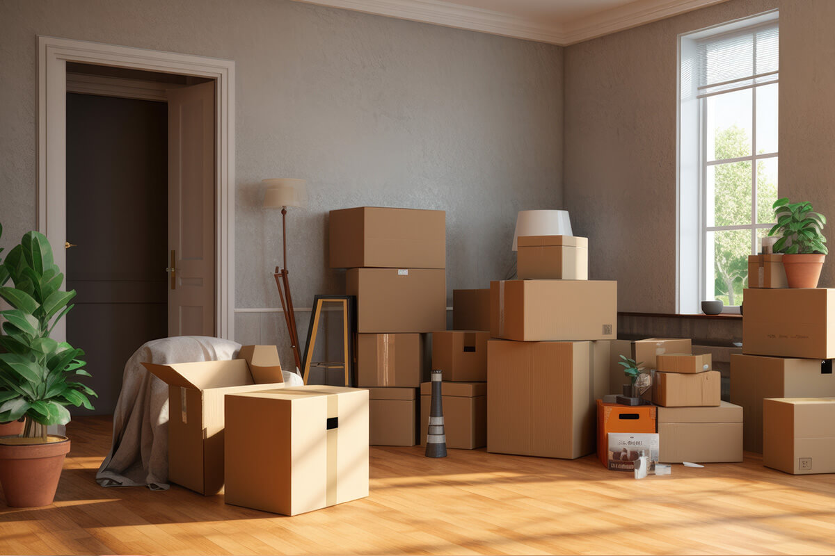 Expert Tips for Flawless Packing - Sunbeam Movers