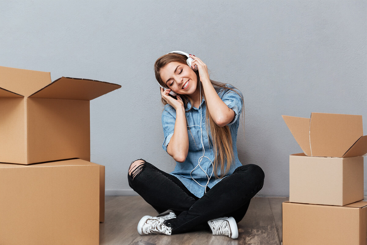 How to Reduce Stress When Moving - Sunbeam Movers